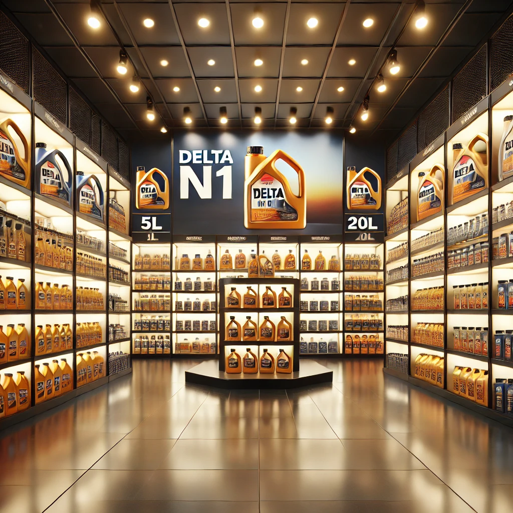 RPM PARTSCO AUTO PARTS TRADING CO. L.L.C